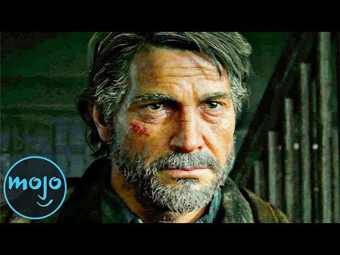 Top 10 Most Anticipated Video Games of 2020 | Games